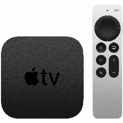 Apple TV 4K